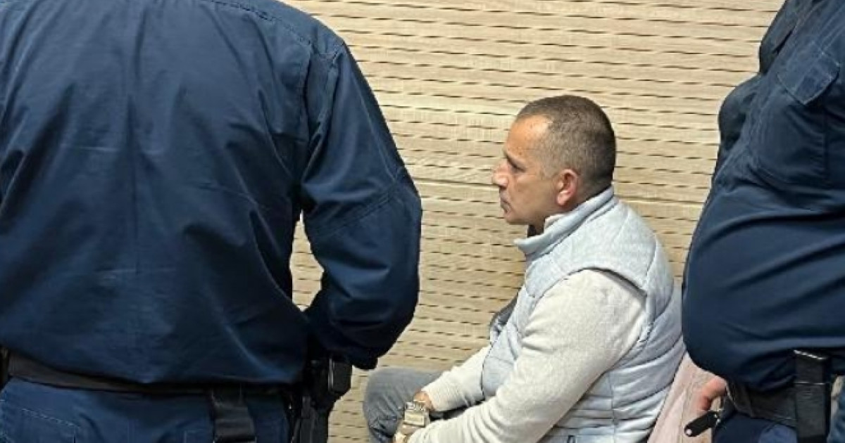 Miljković: Dokazane neistinite tvrdnje svedoka u slučaju Srđana ...