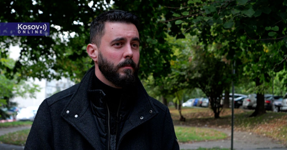 Radojkovic: Rasic’s election does not reflect the will of the people ...