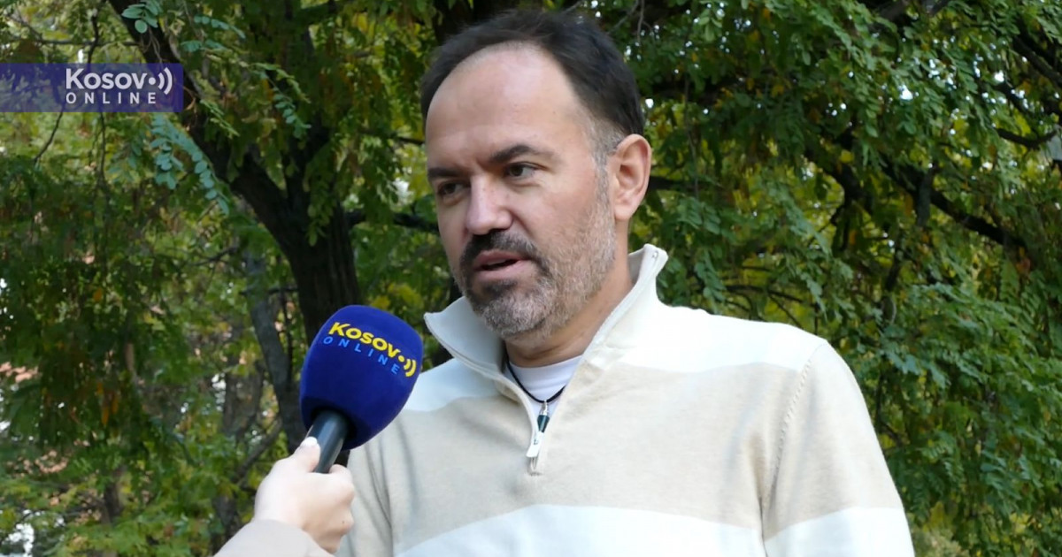 Stojkovski: The EU’s message to Skopje remains the same – deliver what ...
