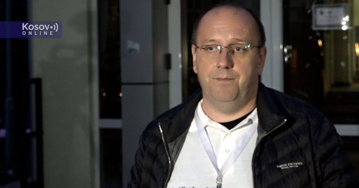 Radakovic: Voters’ polling stations changed to other municipalities ...