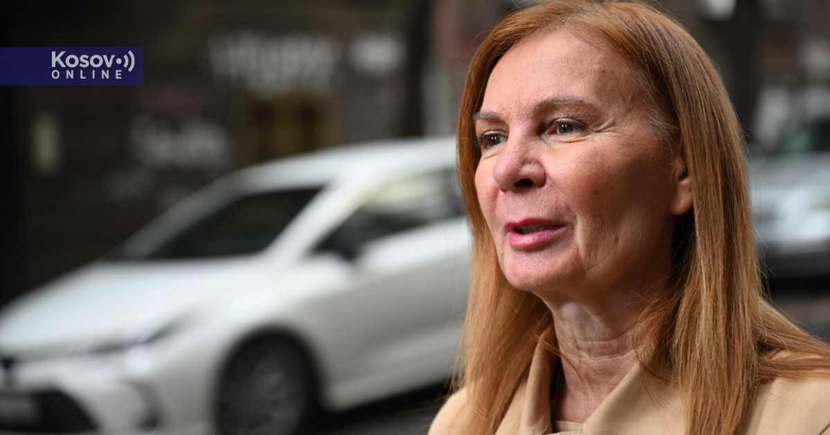 Joksimovic: For the US, Kurti is a disruptive factor in the Belgrade ...