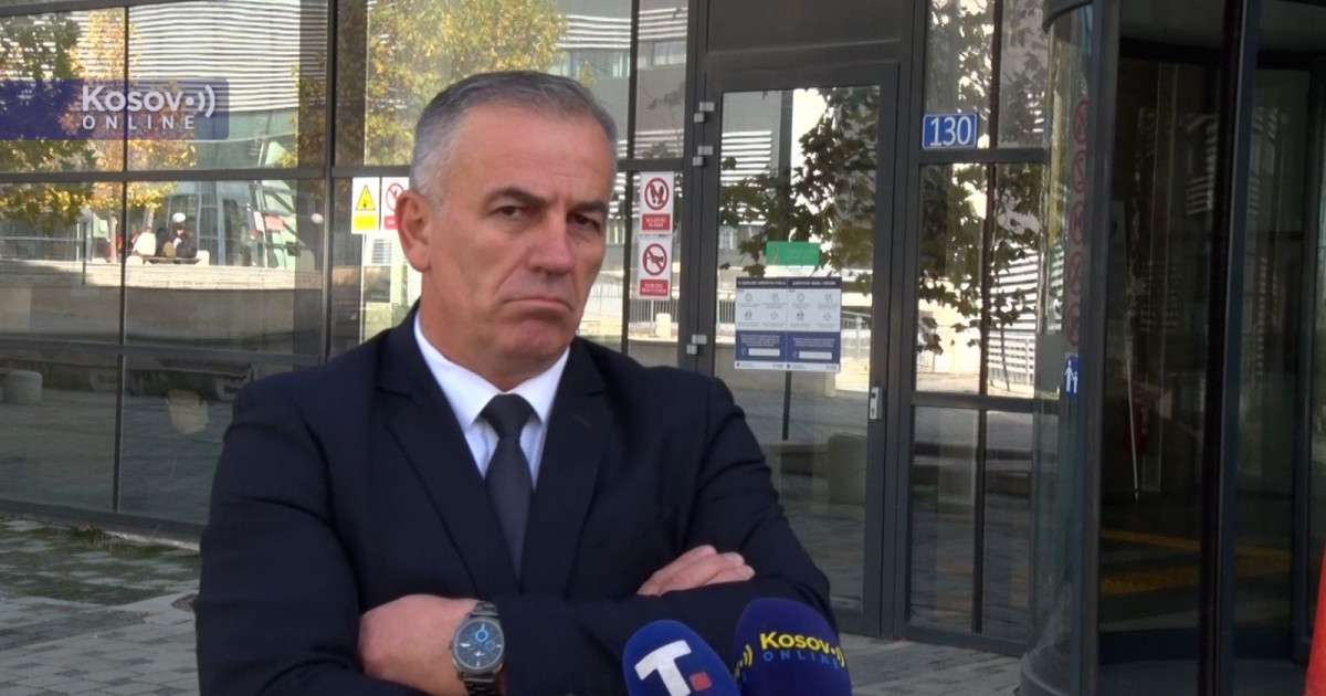 Lazić: Izjave svedoka u slučaju Trajkovića kontradiktorne - Kosovo Online