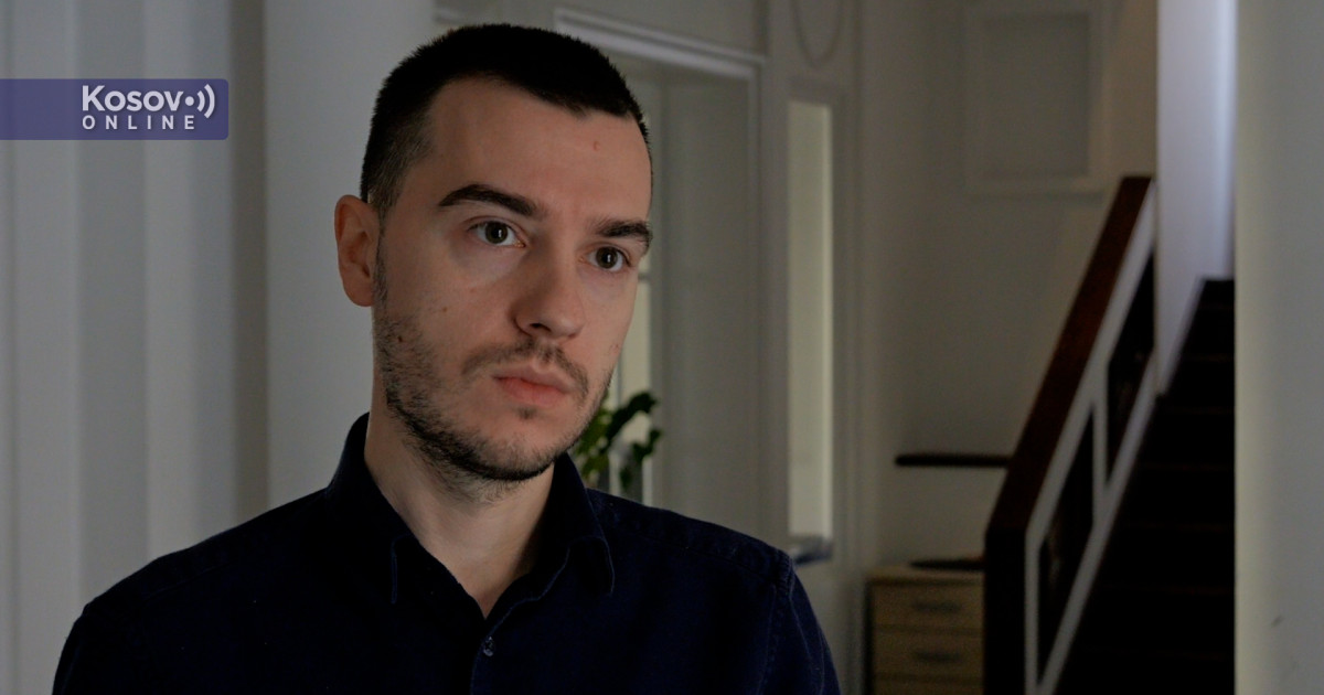 Pavkovic: New government possibly by March, depending on when final ...