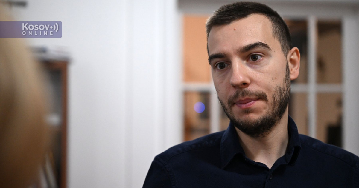 Pavkovic: Failure to form a government used as a convenient excuse for ...