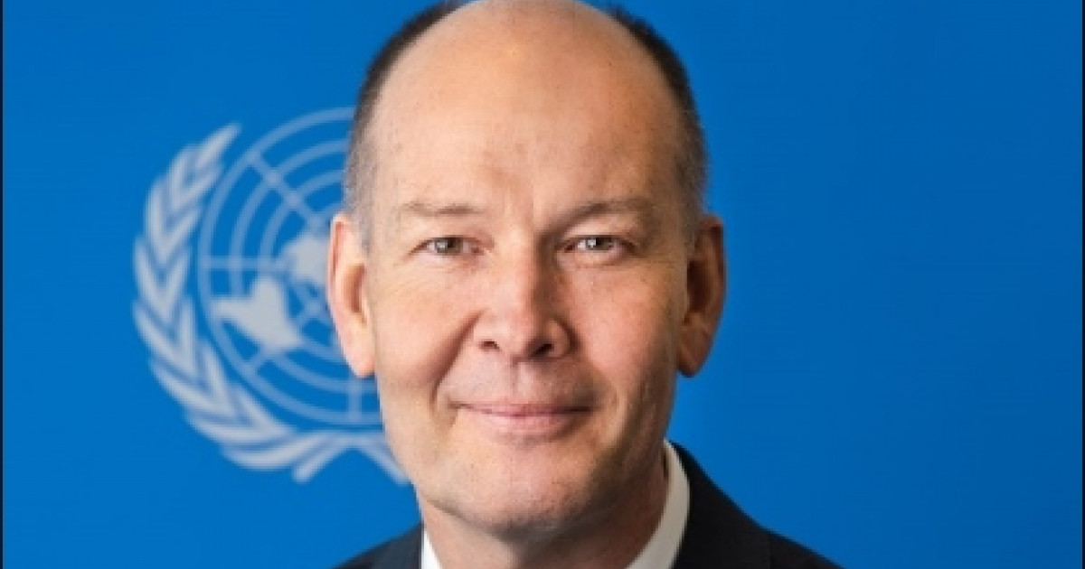 WHO is WHO – Peter Due: The new head of UNMIK, speaks four languages ...