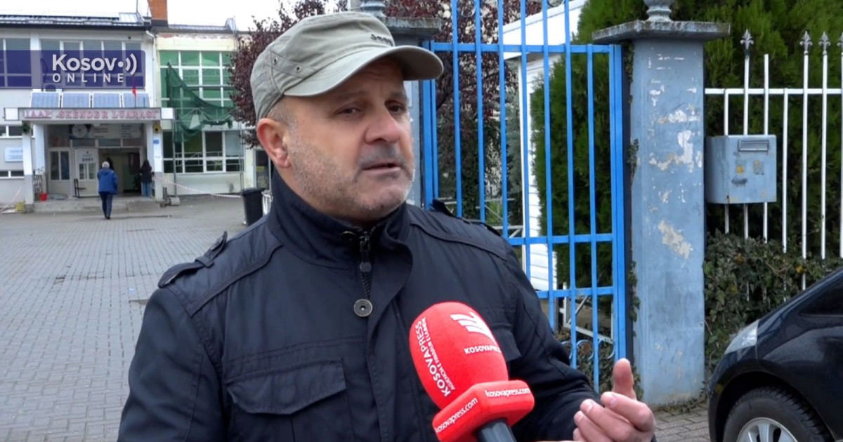 Birač u Suvoj Reci nije mogao da glasa jer živi u Nemačkoj i prijavljen ...