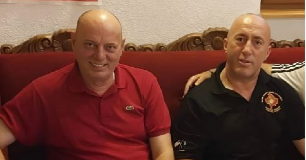 Bivši komandant OVK Agim Čeku pridružuje se ABK i biće kandidat za ...