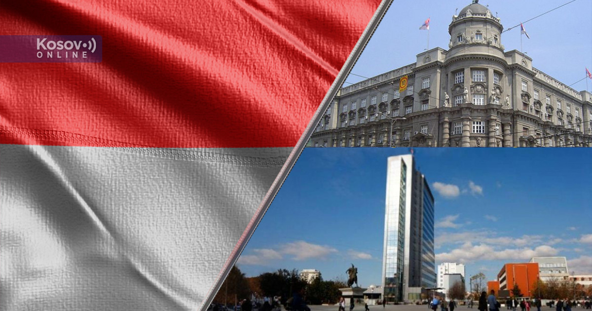 Indonezija na liniji odbrane međunarodnog prava, mogu li lobisti za ...