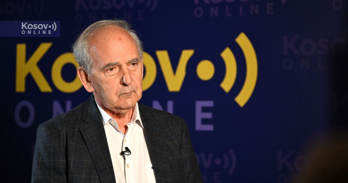 Marinkovic: Indonesia adheres to international law and resists pressure ...