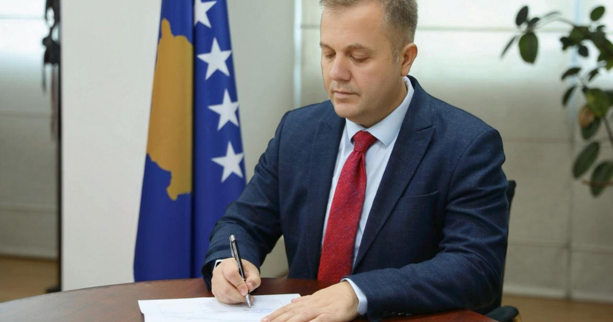 Salahu: Neprofesionalno da se odluka suda čeka godinu dana ...