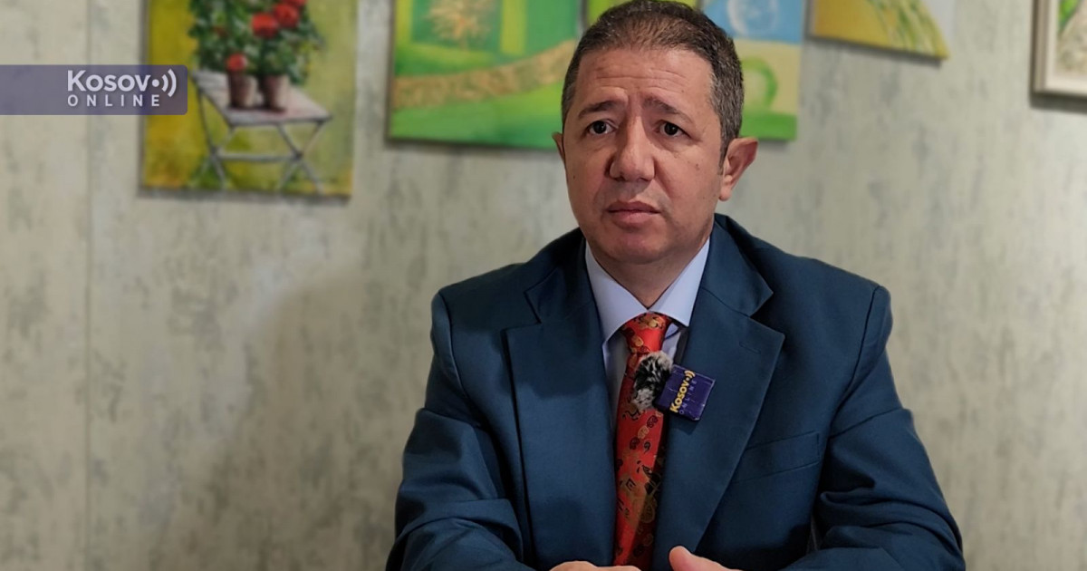Gjokutaj: More than half of Albania’s population considers itself poor ...