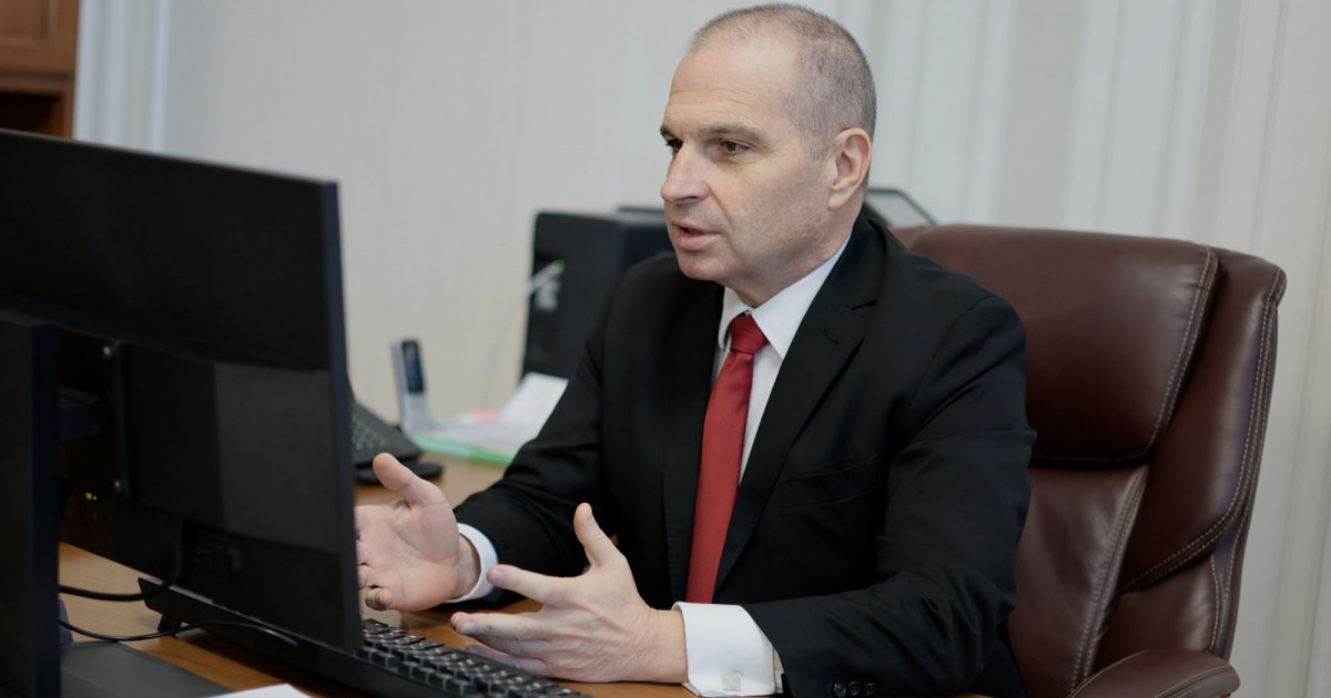 Karadžov: Ekonomski gubici zbog blokada granica biće veliki za sve ...