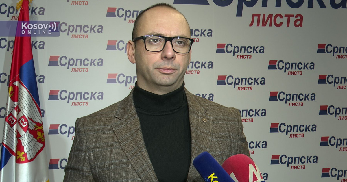 Simic: CEC has lost credibility as an independent institution, we will ...