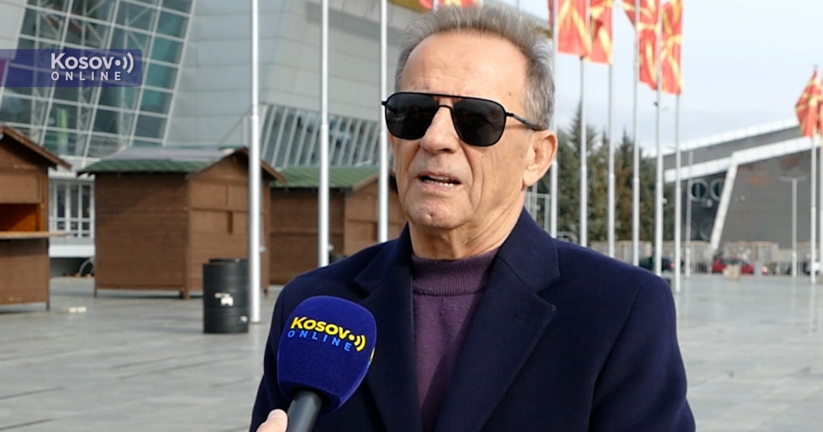 Ramadani: Possible intensification of debates in Munich, we hope for ...