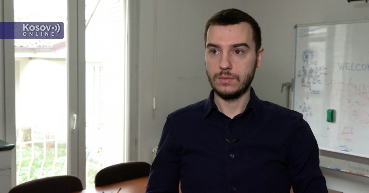 Pavkovic: Self-Determination seeks to marginalize and label the Serb ...