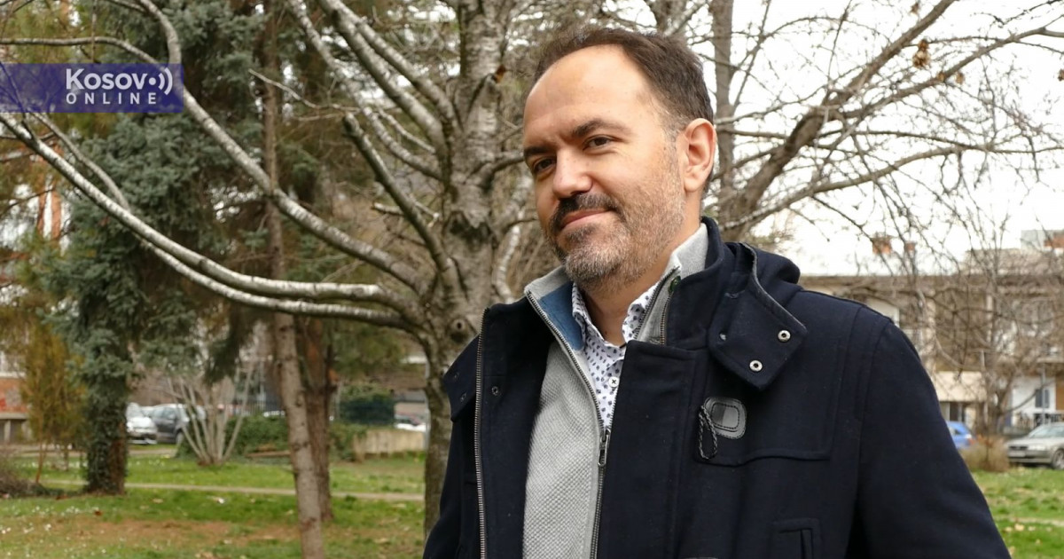 Stojkovski: Proces ukidanja veta u EU moguć, ali bi bio dug i ...