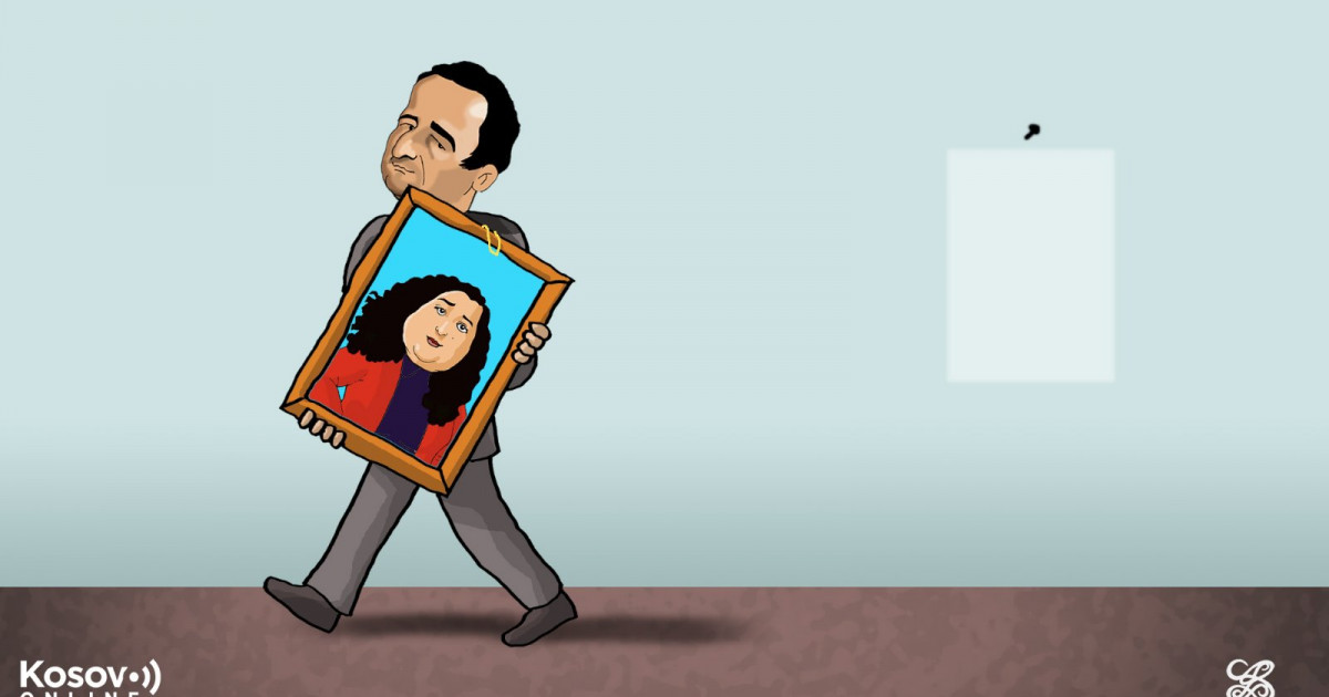 Self-Determination’s tactics in a time crunch over the presidential ...