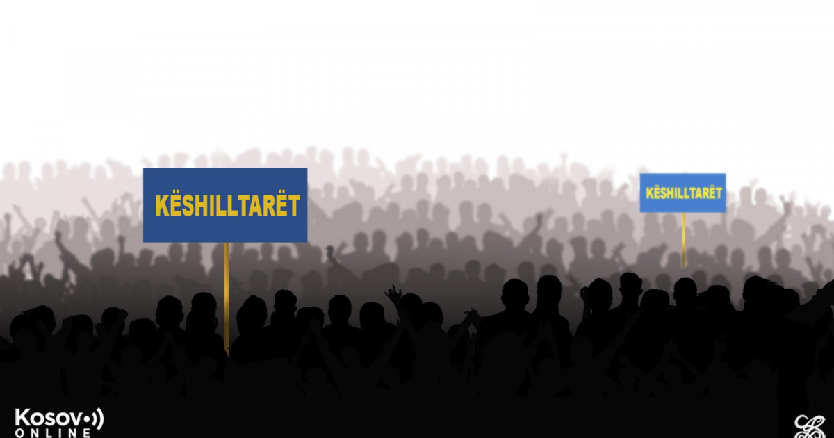 KO - Karikatura dana 18.03.2026. - Kosovo Online
