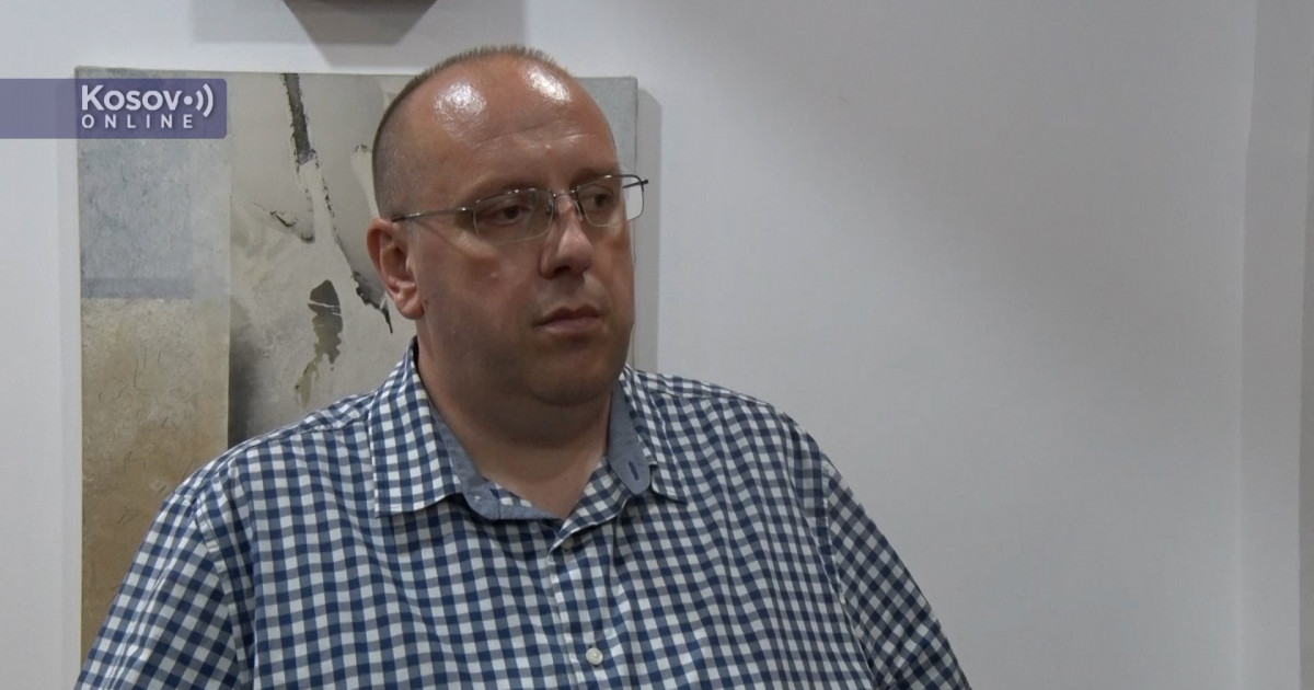 Radaković: Kurtijeva najava o osnivanju žandarmerije deo predizborne ...