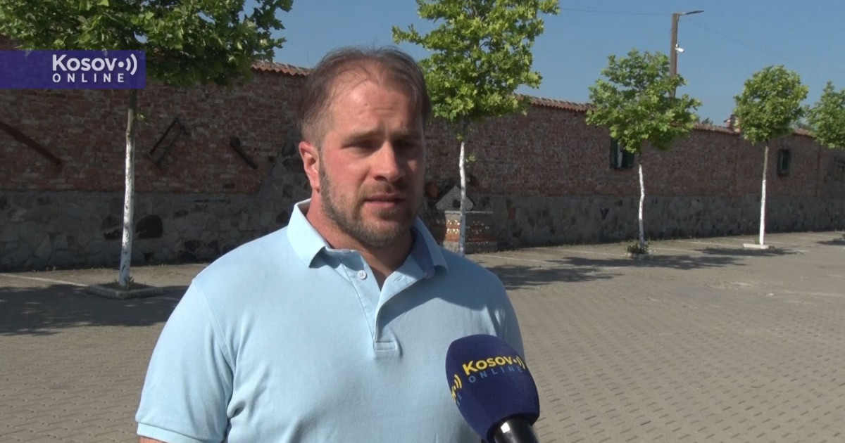 Gogic: Elections returned Kosovo’s political scene to the situation ...