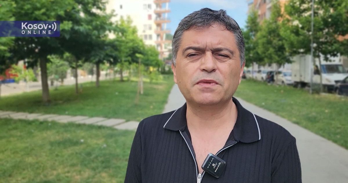 (Video) Pata: EU nije u stanju da realizuje agendu proširenja - Kosovo ...