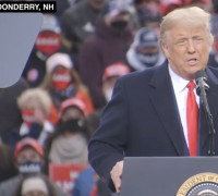 KO je KO - Majk Volc: Stručnjak za pretnje Trampov savetnik za ...