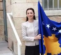 Demiri na prijemu u Izraelu povodom jevrejske Nove godine - Kosovo Online