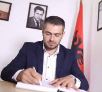 Odalović: Neodgovorne izjave Hotija o tužbi protiv Srbije, treba ...