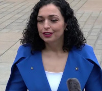 Osmani: Zajedno sa liderima iz cele Evrope - Kosovo Online
