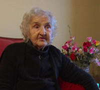 Preminula baka Leposava, jedna od poslednjih Srpkinja u Prištini ...