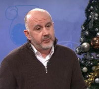 Jevtic called for a protest on Sunday: A shot at Stefan and Milos is a ...