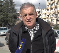 Spahiu on the situation in Kosovo: A first-rate gaffe that hurts Kosovo ...