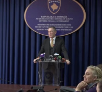 Rašić: Srbija de fakto priznala Kosovo - Kosovo Online