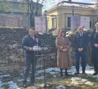 Zaracin: Možda još nema dogovora oko ZSO, ali postoje koncepti, nije više teorijska rasprava ...