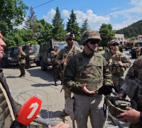 Todic: Serbs will be persistent in their fight; Albanian mayor is not ...