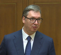 Vucic in Athens: Ukraine and Greece will not change their position on ...