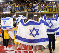 Freund: Hamas is the Islamic version of the Ustashas; Israel made a ...