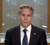 Blinken: Dialogue with EU mediation the only path for Kosovo and Serbia ...