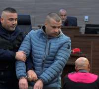 Miljkovic: We have offered bail for Milenkovic to defend himself while ...