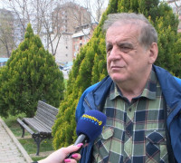 Spahiu: Hamza's candidacy aimed at preserving PDK unity; strong LDK ...