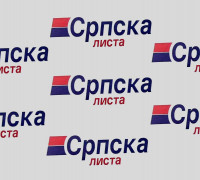 Srpska lista: Koalicija Novog lica Srbije i Narodne pravde s ciljem ...