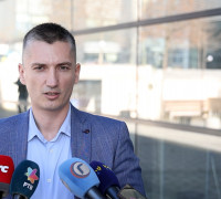 Delevic and Vasic: Witness mentioned Pantic for the first time, we will ...