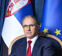 Macut meets with Iranian ambassador: Strong bilateral relations, Serbia ...