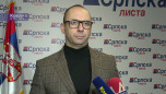 Djuric: CEC decision another serious blow to the political rights of ...