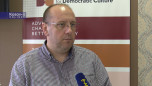 Marko Djuric, the new Minister of Foreign Affairs: From Kosovo and ...